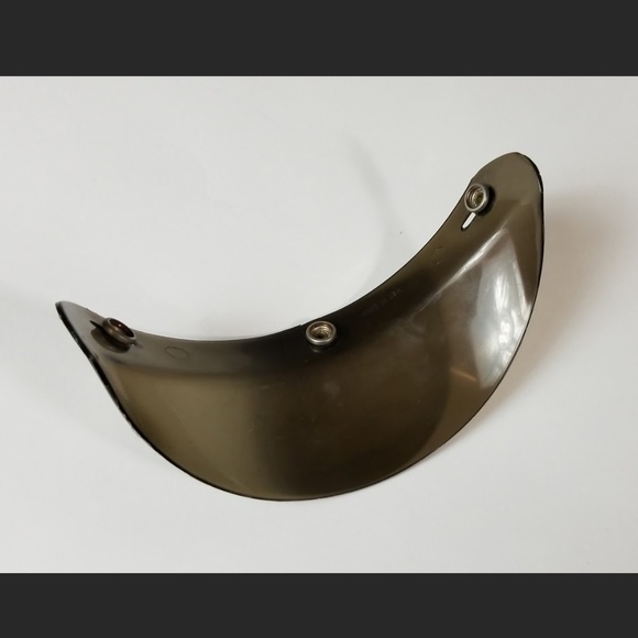 Accessories | Snap On Helmet Visor Attachment Accessory | Poshmark